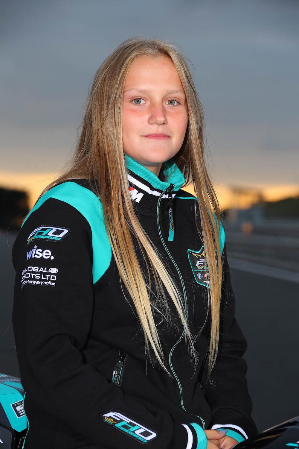 FHO Racing launch new initiative to support female contenders in ...