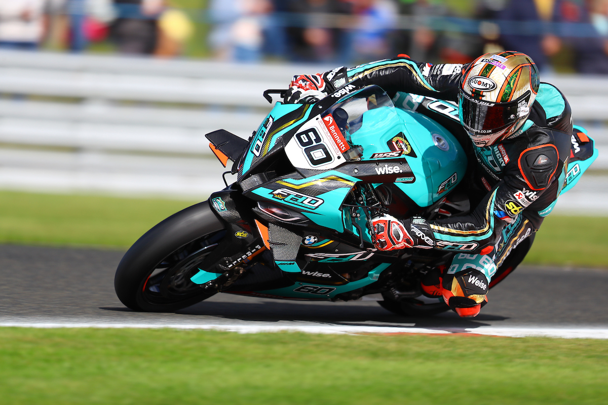 Bennetts British Superbike Championship