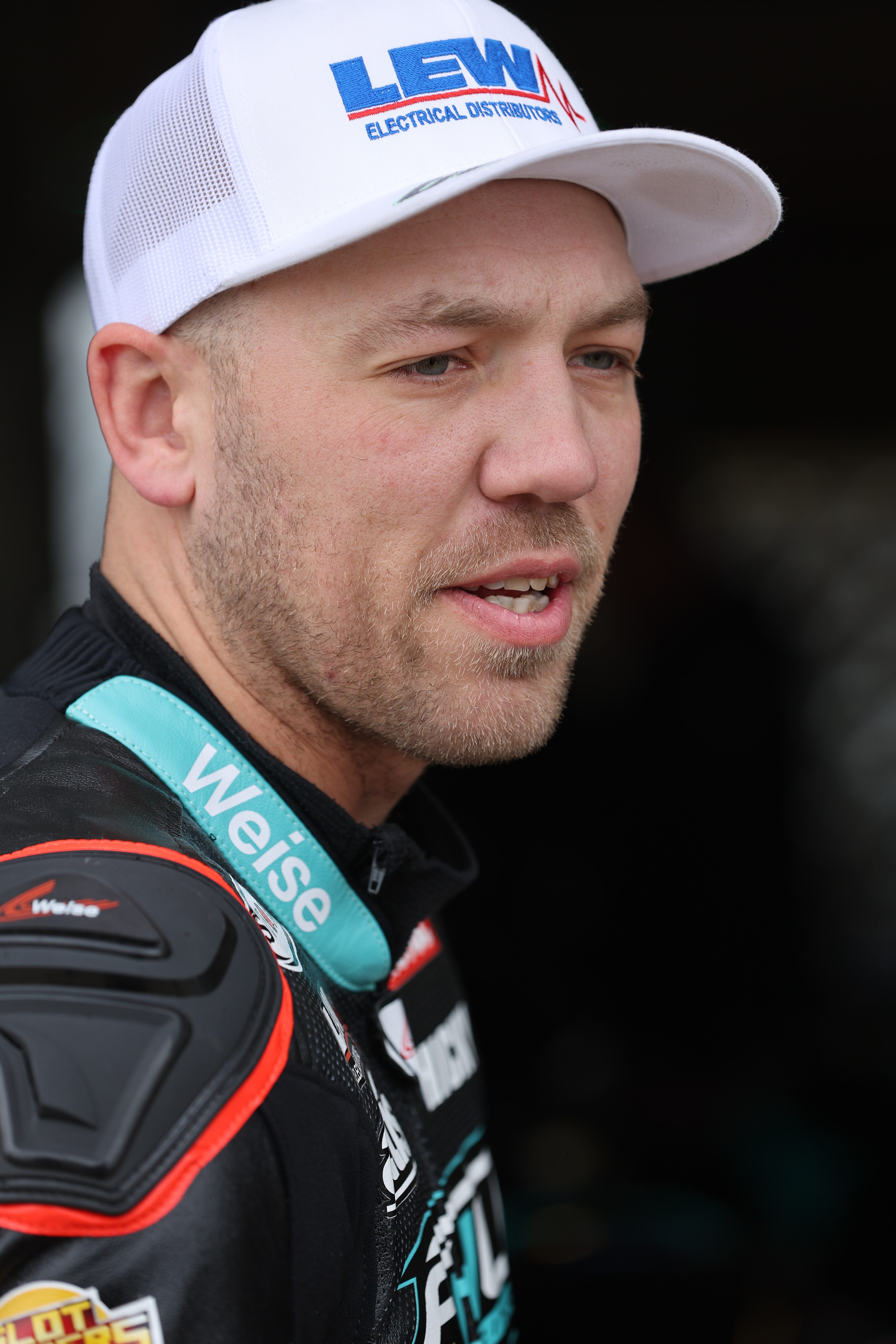 Bennetts British Superbike Championship